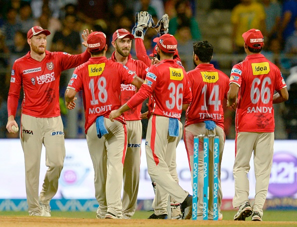 IPL 2018: Match 2, KXIP vs DD - Possible XI and Squad Analysis for ...
