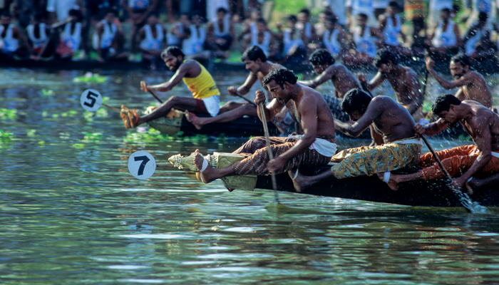 IPL's influence in Kerala: Iconic snake boat race to have league of its own
