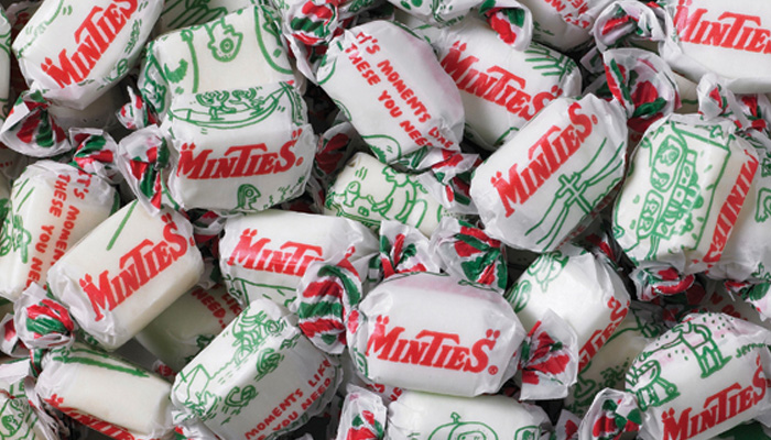 വയനാട്ടില്‍ മിന്റീസ് മിഠായി നിരോധിച്ചു