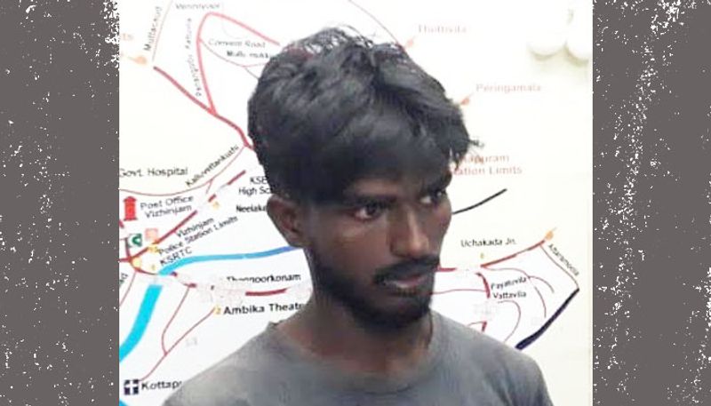 വിവാഹ വാഗ്ദാനം നല്‍കി പീഡനം; പോസ്കോ കേസില്‍ പ്രതി അറസ്റ്റില്‍ - posco ...