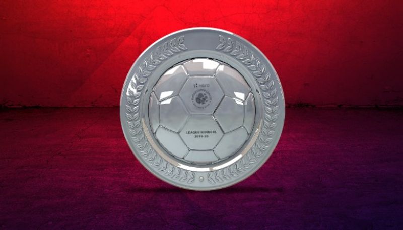 ISL ‘League Winners Shield’ unveiled; ATK, FC Goa locked in intense battle