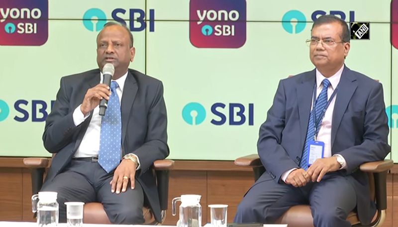 SBI may go for 49% stake in Yes Bank: Chairman Rajnish Kumar