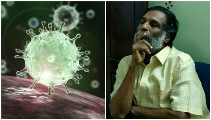 കൊവിഡിന് വ്യാജ ചികിത്സ: മോഹനൻ വൈദ്യർ അറസ്റ്റിൽ, ജാമ്യവും കിട്ടില്ല ...