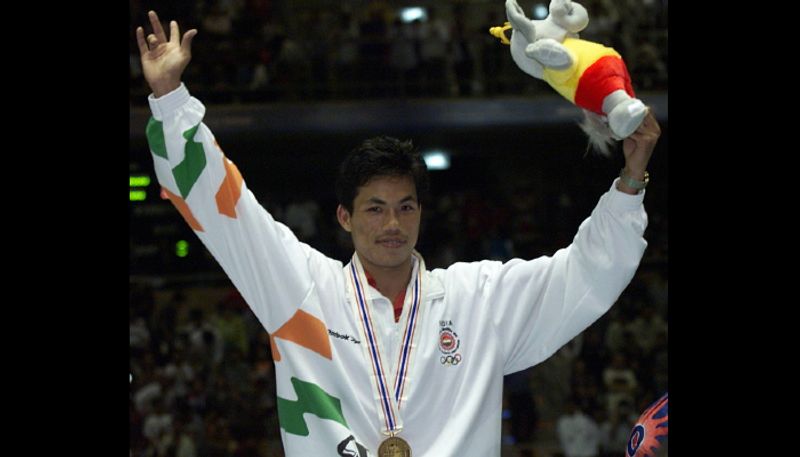 భారత బాక్సింగ్ లెజెండ్ నాంగో‌మ్ డింకో సింగ్ ఆకస్మిక మృతి... 42 ఏళ్ల ...