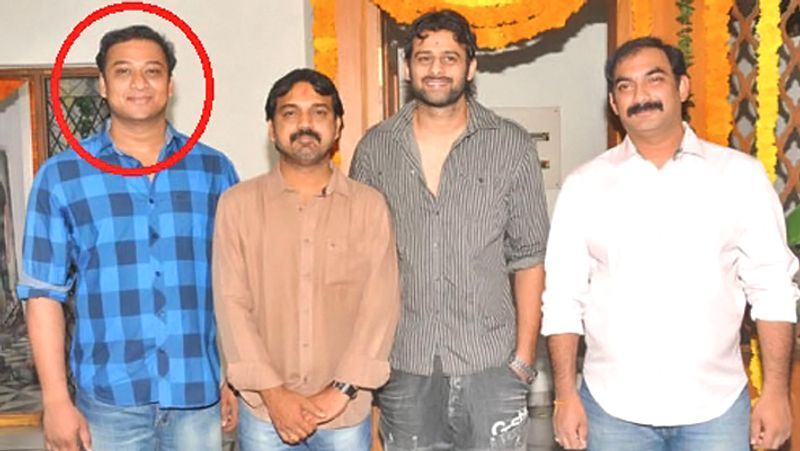 3 भाई बहनों में सबसे छोटे हैं प्रभास, भाई इंजीनियर तो चाचा रह चुके अटल ...