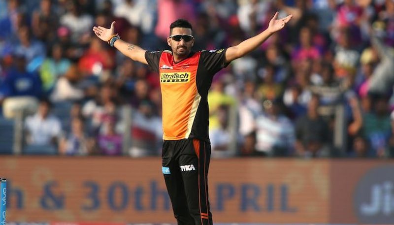 టీమిండియాకి రిటైర్మెంట్ ప్రకటించిన బిపుల్ శర్మ... ఆ ముగ్గురి దారిలోనే ...