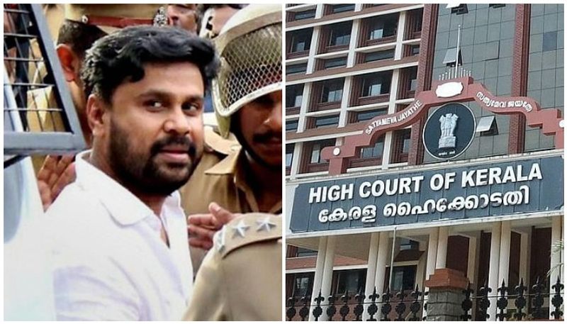 Dileep Case : ദിലീപ് കൈമാറാത്ത വിവരങ്ങൾ സൈബർ വിദഗ്ധന്‍റെ പക്ക ...