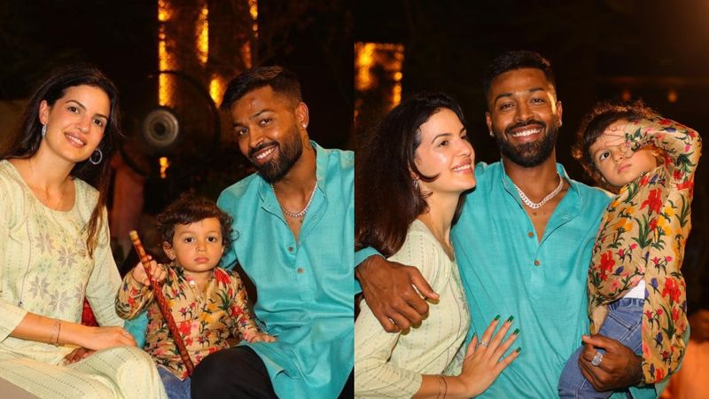 హార్ధిక్, రైనా, బుమ్రా, కోహ్లీ... వయసులో పెద్దవాళ్లను పెళ్లాడిన భారత ...