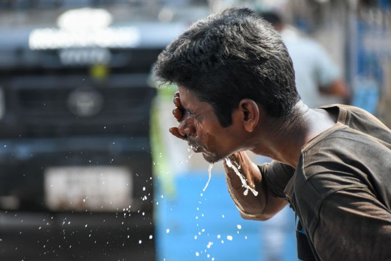 Heat wave sweeps parts of India: 10 ways to beat the scorching sun ...
