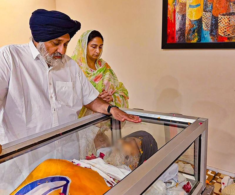 Who was Kaur Singh, the legendary Indian boxer who fought Muhammad Ali ...