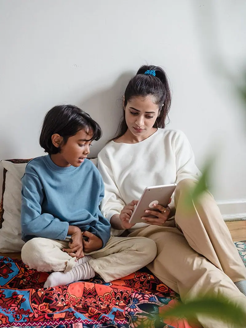 Building a strong Parent-Child bond: 10 Tips to become your child's ...