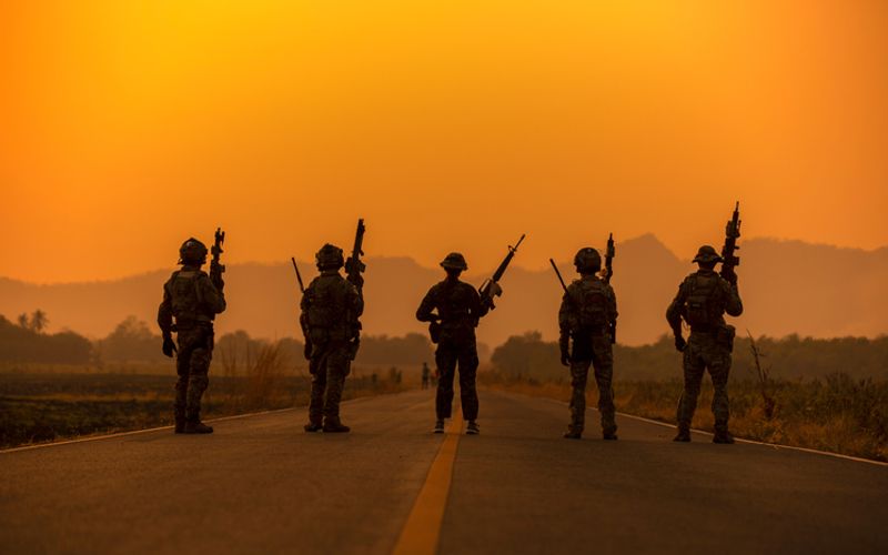 Here are 5 easy and effective ways to apply for the Army - Asianet Newsable