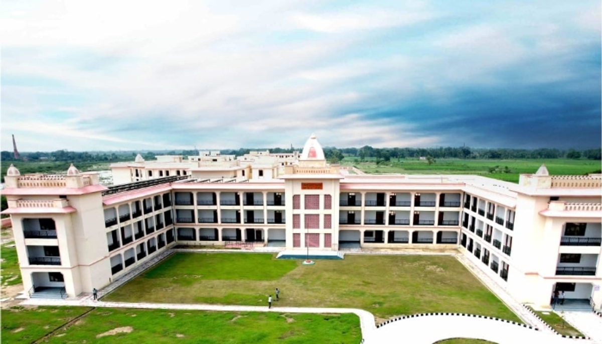 Atal Residential Schools: CM Yogi to launch 2024-25 session, welcoming ...