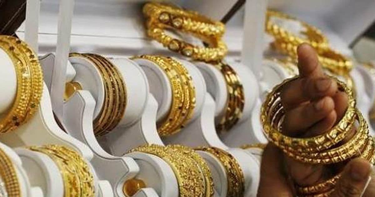 Today s Gold Rates In Kerala