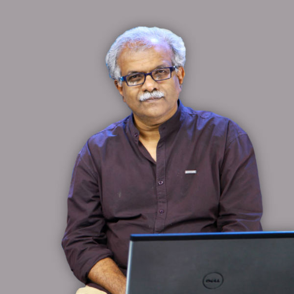 MG Radhakrishnan : Profile, Latest Updates, Articles, Biography ...