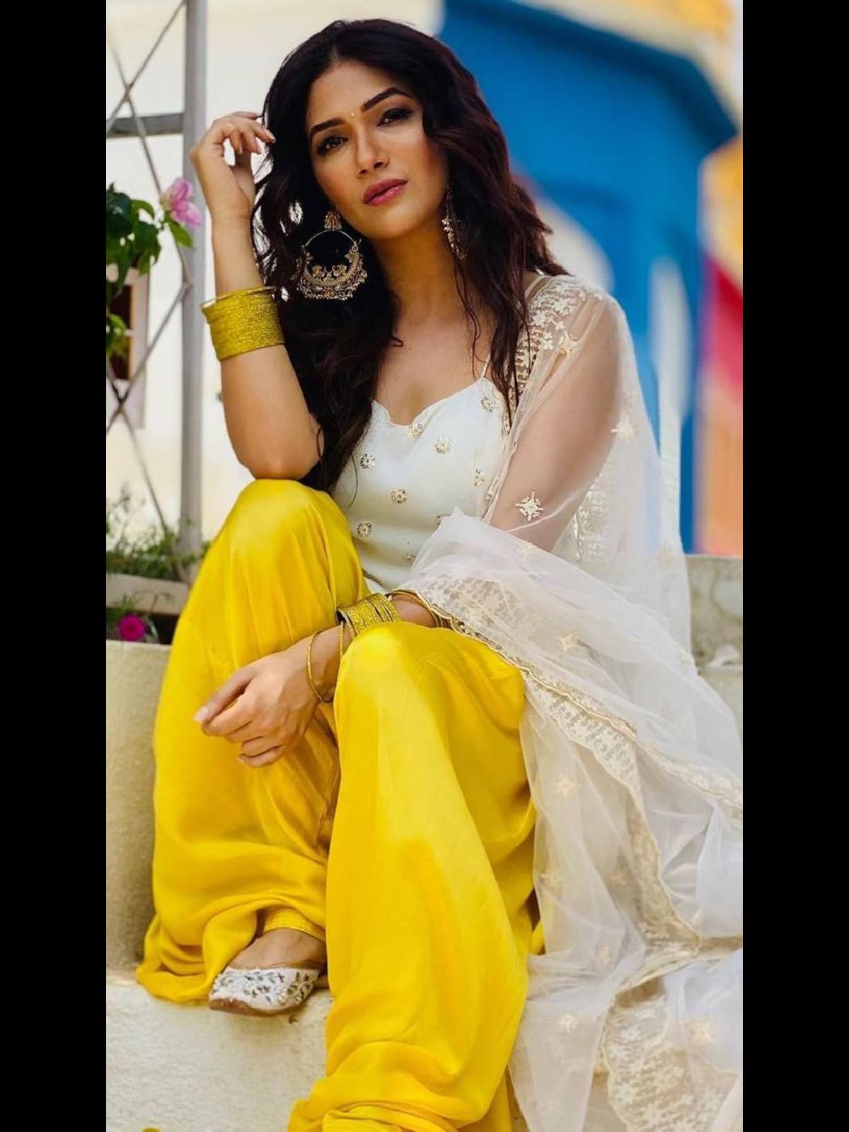 रेबोट बहू Ridhima Pandit के 7 सूट लें खरीद,खुशी से झूम उठेगा वार्डरोब ...