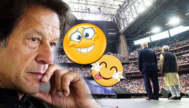 Clean bowled: Pakistan PM Imran Khan's reaction before and after the ...