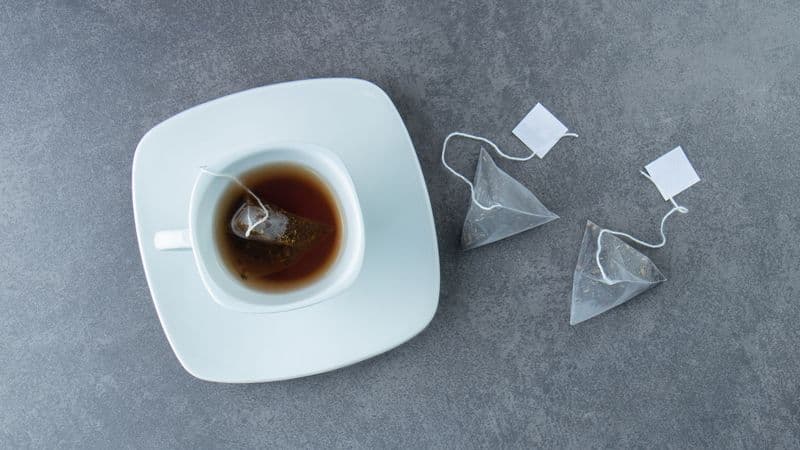 From Myanmar to Delhi: The Dark Trade of Meth in Tea Bags | Meth Tea ...
