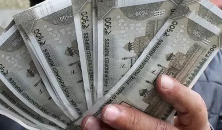 Rs 1.3 crore recovered to ex-IAF officer by Gurgaon police amid cyber ...