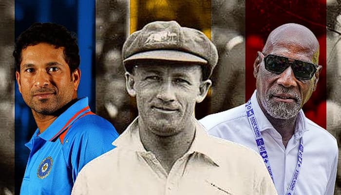 5 Cricket Legends Who Changed the Game Forever | 5 Cricket Legends Who ...
