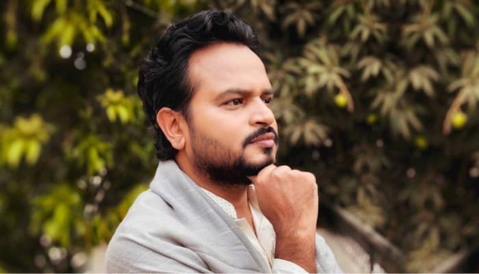 Devrishi Introduces Sonic Philosophy: India’s Ancient Sound Wisdom ...