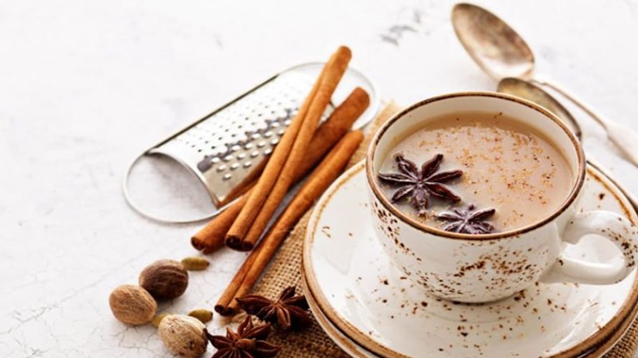 ವಿಶ್ವದಲ್ಲೇ ನಂ 1. ಸ್ಥಾನ ಪಡೆದ ಭಾರತದ Masala Tea… ಟೇಸ್ಟಿಯಾದ ಚಹಾ ರೆಸಿಪಿ ...