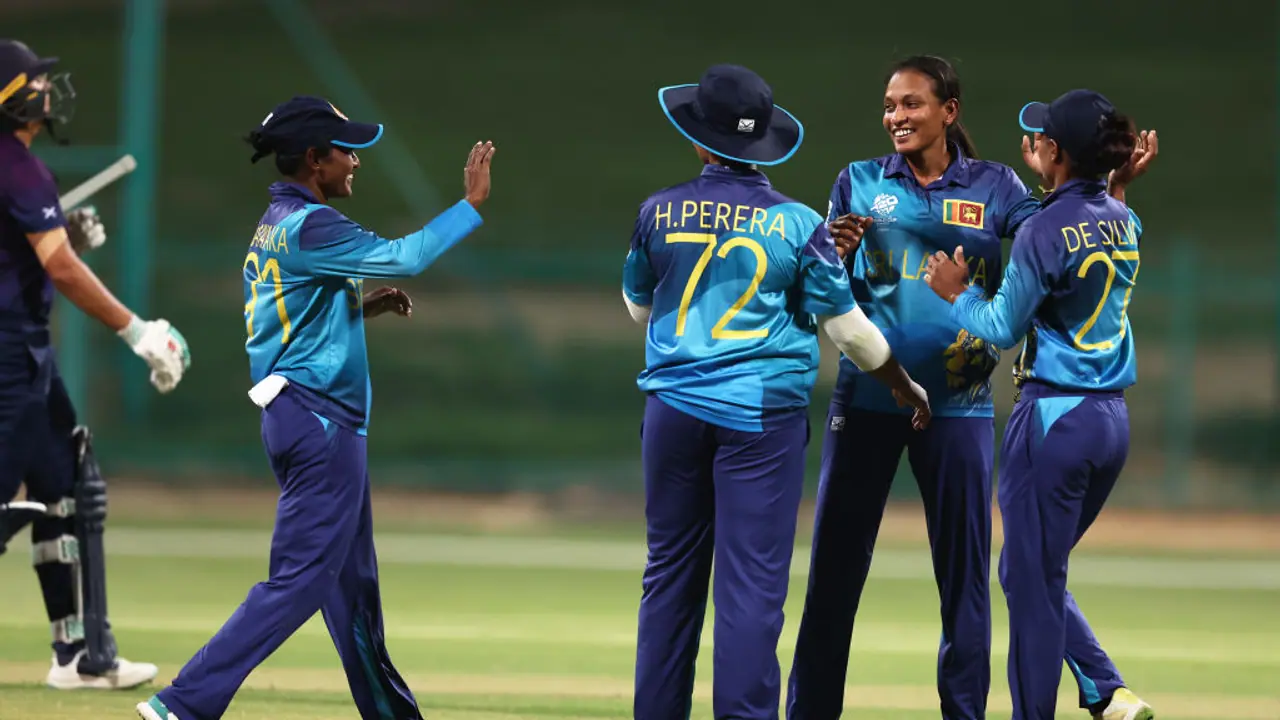 ICC Women’s T20 World Cup 2026: इंग्लैंड में होगा भव्य आयोजन, Lord’s में होगा फाइनल | Women T20 ...