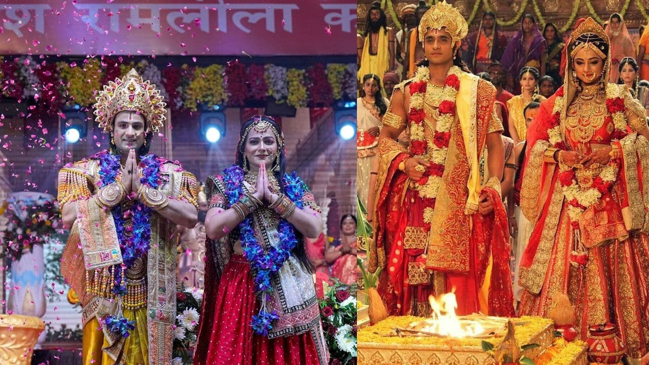 Delhi Ramlila 2025: दिल्ली की सबसे ग्रैंड रामलीला, इन 5 लोकेशन पर होता है अद्भुत आध्यात्मिक ...