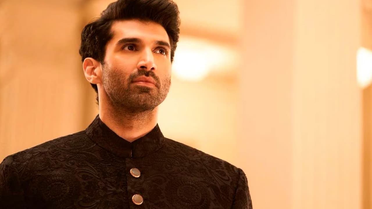 Salman Khan के बाद अब Aditya Roy Kapoor के घर में घुसी अनजान महिला, नाम, उम्र, इरादा सब जानिए ...