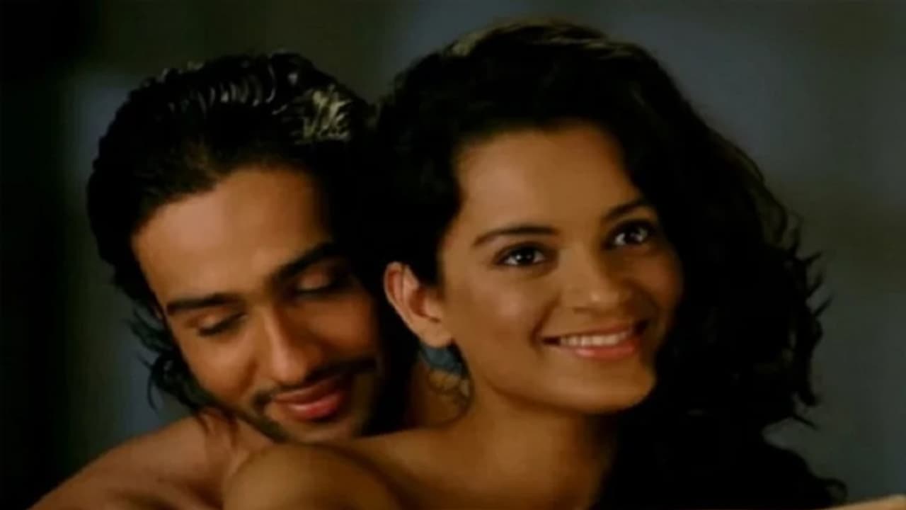 कंगना रनौत के बारे में आखिर क्यों अग्रेसिव हो गए थे अध्ययन सुमन, रिलेशनशिप टूटने पर किया बड़ा ...