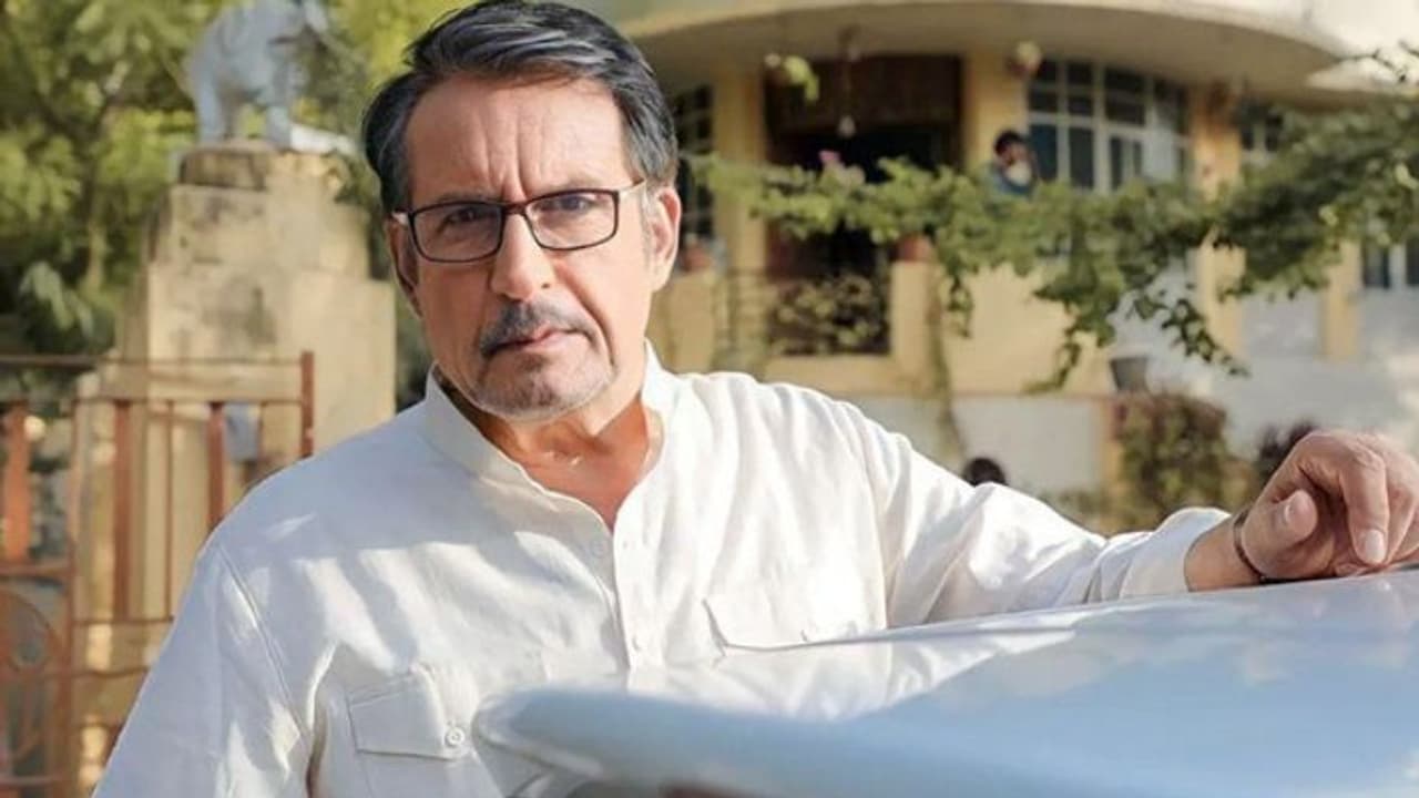 बी और सी-ग्रेड फिल्मों में काम कर इस एक्टर ने बनाया सपनों का घर, 44 लाख ...