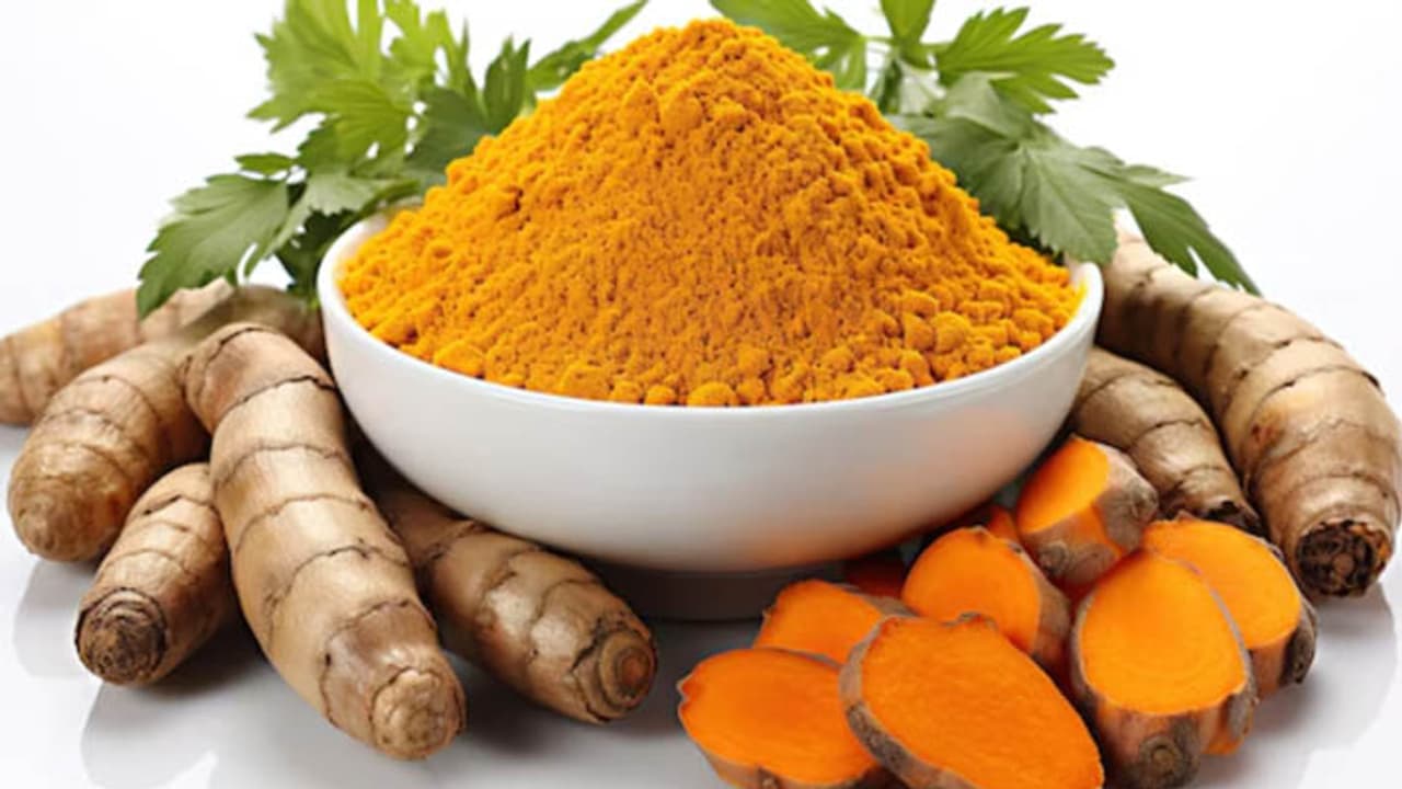 Turmeric Powder Storage Methods - மஞ்சள் பொடியில் வண்டு? ப்ரெஷா ...