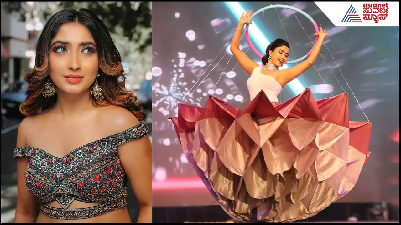 Sanya Iyer ಹುಡುಗ ಹೀಗಿರ್ಬೇಕಂತೆ! ಎಲ್ಲಾ ಕ್ವಾಲಿಟಿ ಇದೆ, ದುಡ್ಡಿಲ್ಲ ಮದ್ವೆಯಾಗ್ತಿಯಾ ಕೇಳಿದ ನೆಟ್ಟಿಗರು ...