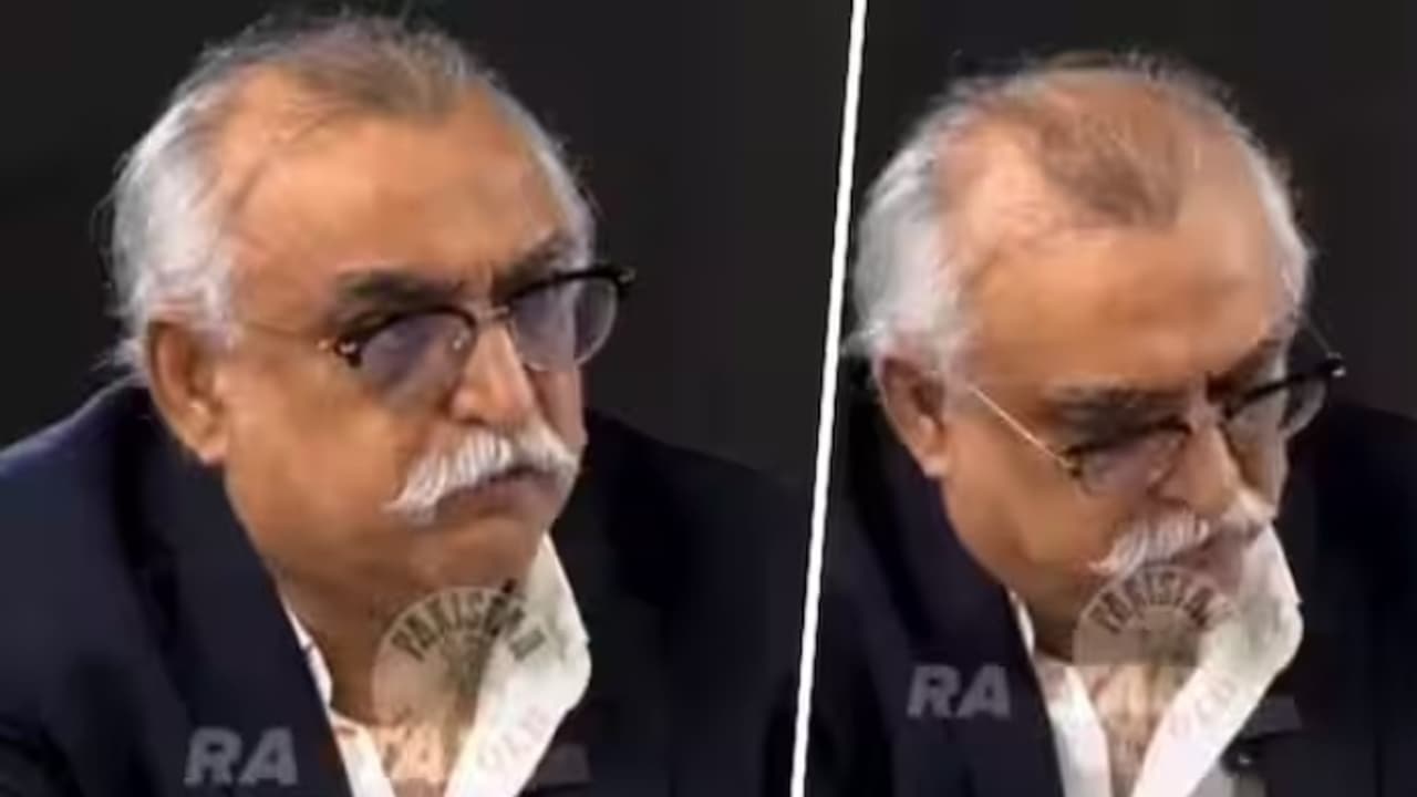 Partion of India: 'দাদু ভুল করেছিলেন, ভারতে থাকলেই ভালো হত,' আক্ষেপ পাকিস্তানের রাজস্ব বিভাগের ...