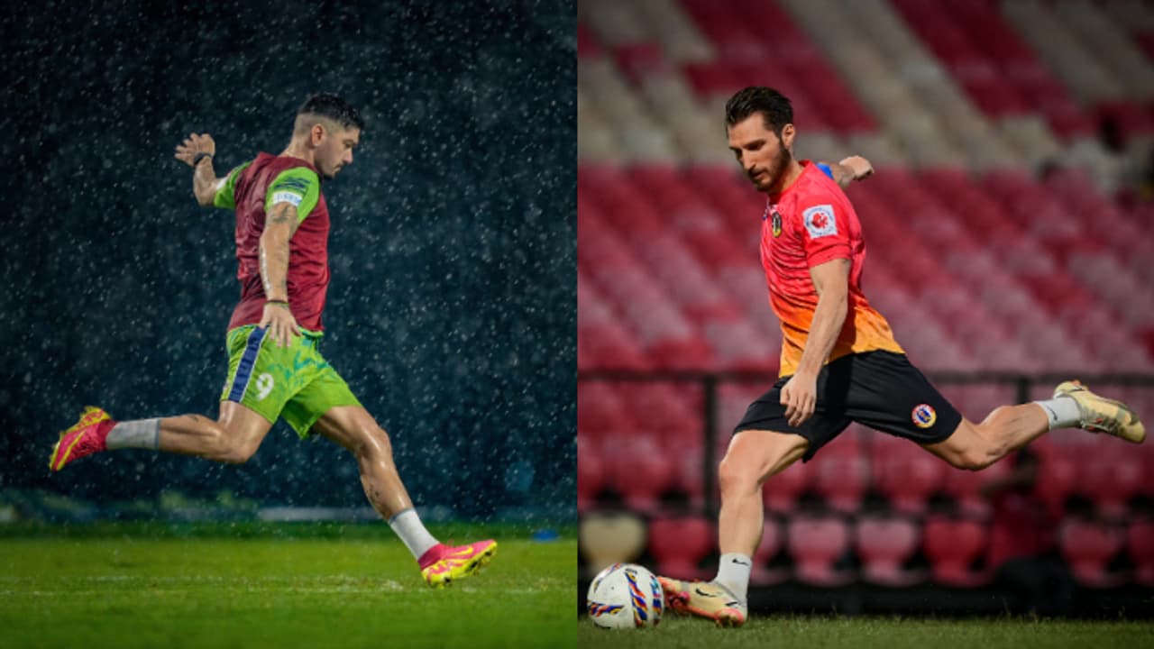 ডুরান্ড কাপে আজব নিয়ম, গ্রুপের শীর্ষে থেকেও কোয়ার্টার ফাইনালে মুখোমুখি ইস্টবেঙ্গল-মোহনবাগান ...