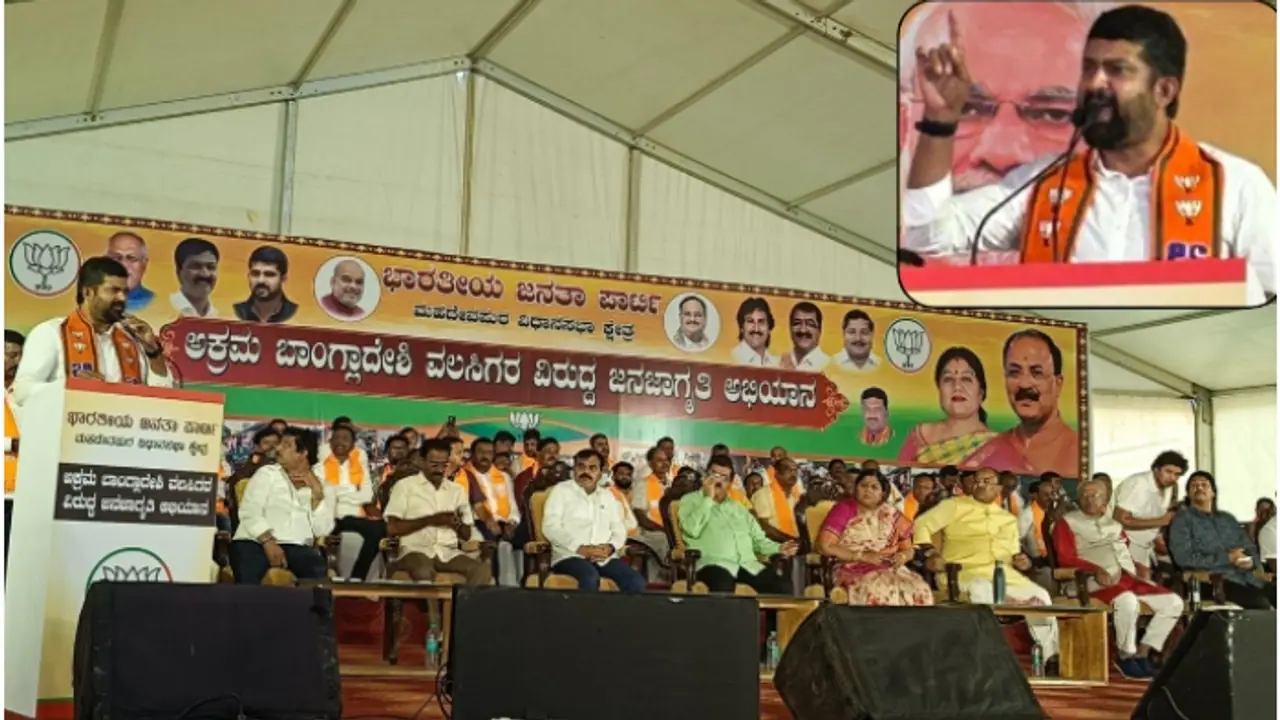 ಮುಸ್ಲಿಮರಿಗೆ ಒಂದೊಂದೇ ದೇಶ ಕಬಳಿಸುವ ಉದ್ದೇಶ, ಪುರುಸೊತ್ತಿಲ್ಲದೇ ಮಕ್ಕಳ ...