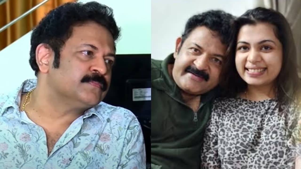 ദിയ ബിസിനസ് തുടങ്ങിയത് ലക്ഷക്കണക്കിന് രൂപ ലോണെടുത്ത്, ആ വേ ദന അനുഭവിച്ചവർക്കേ അറിയൂ; കൃഷ്ണ കുമാ ...