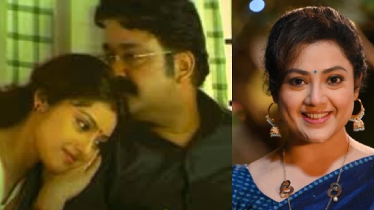 എൻ്റെ ഹൃദയത്തോട് ചേർന്ന് നിൽക്കുന്ന പടം, നിങ്ങളിലേത്ത് വീണ്ടും..; സന്തോഷം പങ്കിട്ട് മീന ...