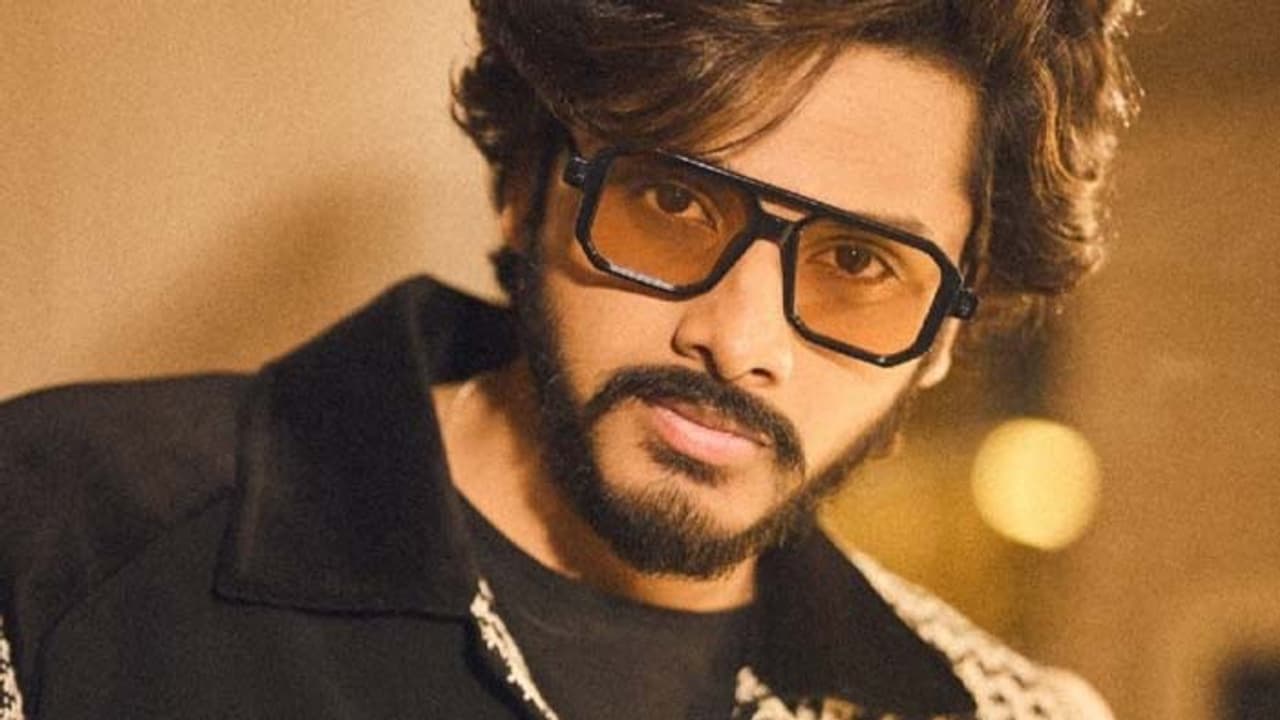 Mirai Star Teja Sajja's Inspiring Workout Routine To Stay Fit in 30s | Asianet Newsable