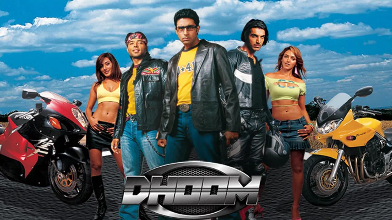 Dhoom 4 Buzz: A Look at the Dhoom Series' Box Office Performance ...