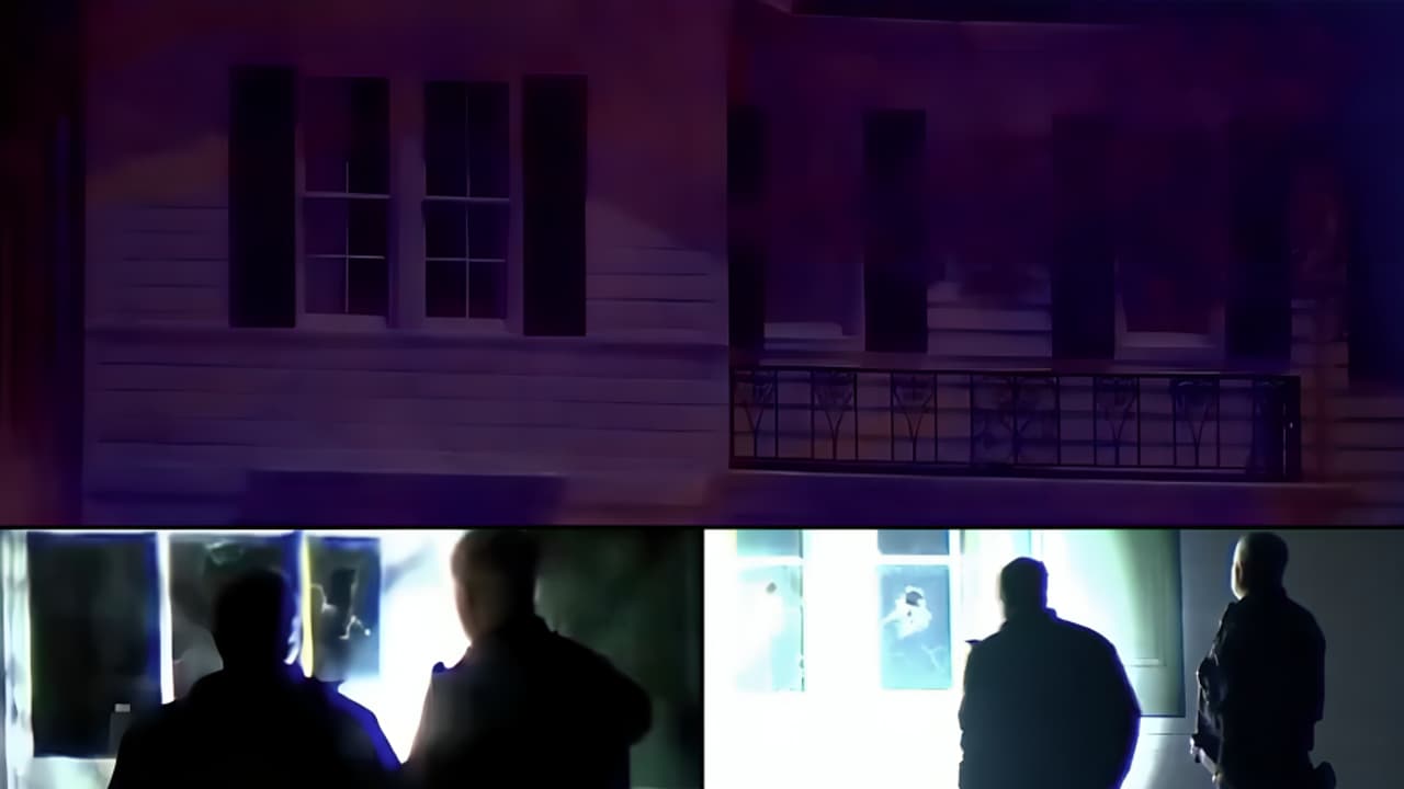 Shots Fired at US Vice President JD Vance's Home in Cincinnati, Suspect ...