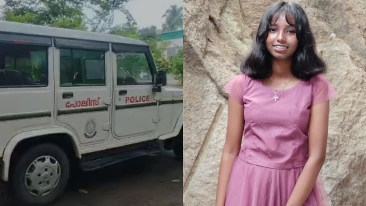 ചാലക്കുടിയിൽ പതിനഞ്ചു വയസുകാരിയെ മരിച്ച നിലയിൽ കണ്ടെത്തി | Fifteen Year Old Girl Found Hanging ...
