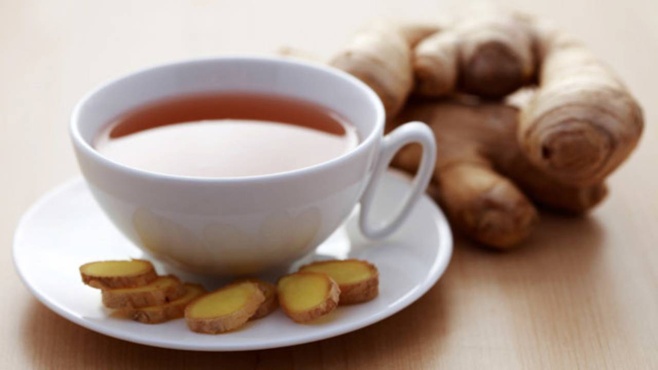 Benefits of Ginger Tea ರುಚಿಕರವಾದ ಶುಂಠಿ ಚಹಾ ಮಾಡುವುದು ಹೇಗೆ? ಶುಂಠಿ ಟೀ ...