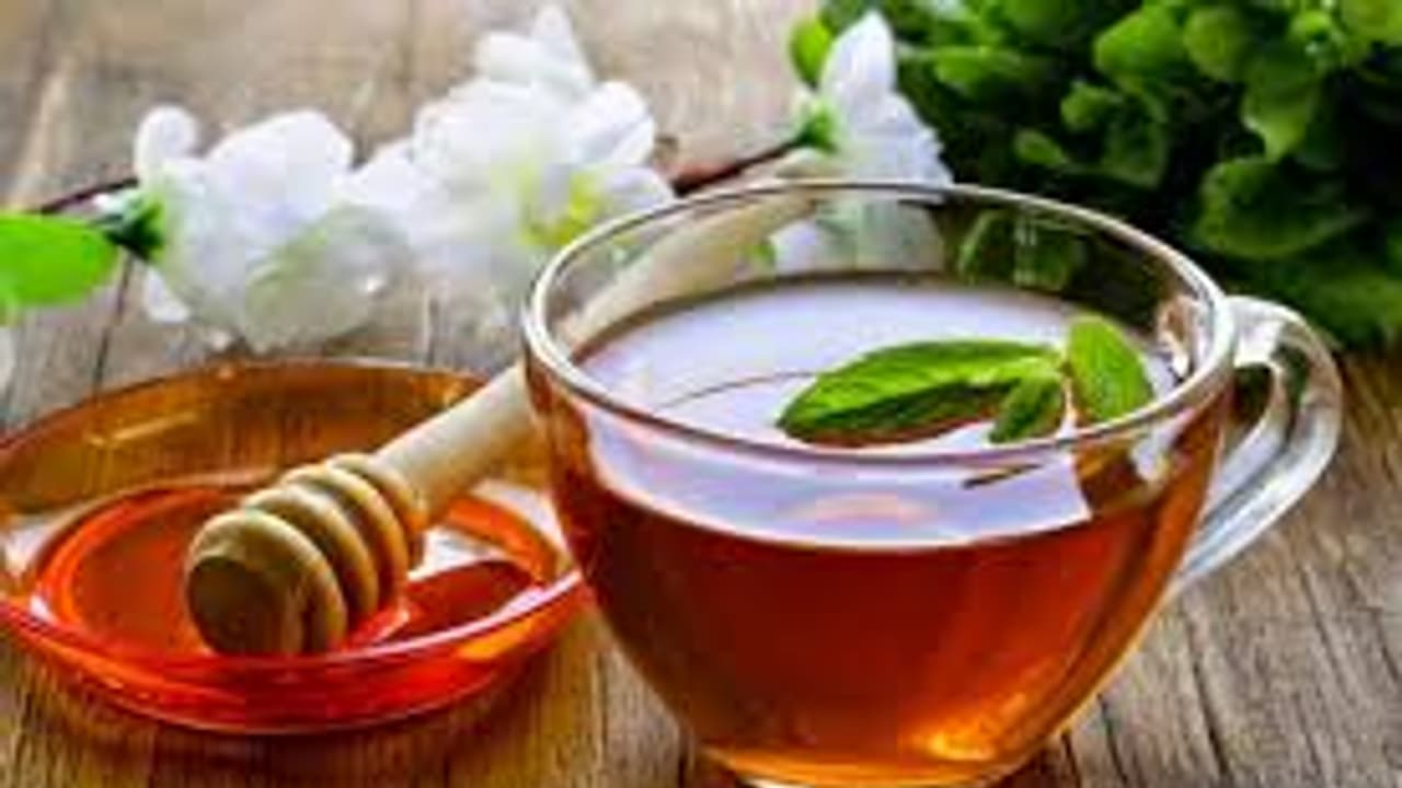 From Medicinal Herb to Global Phenomenon: The Evolution of Tea ...