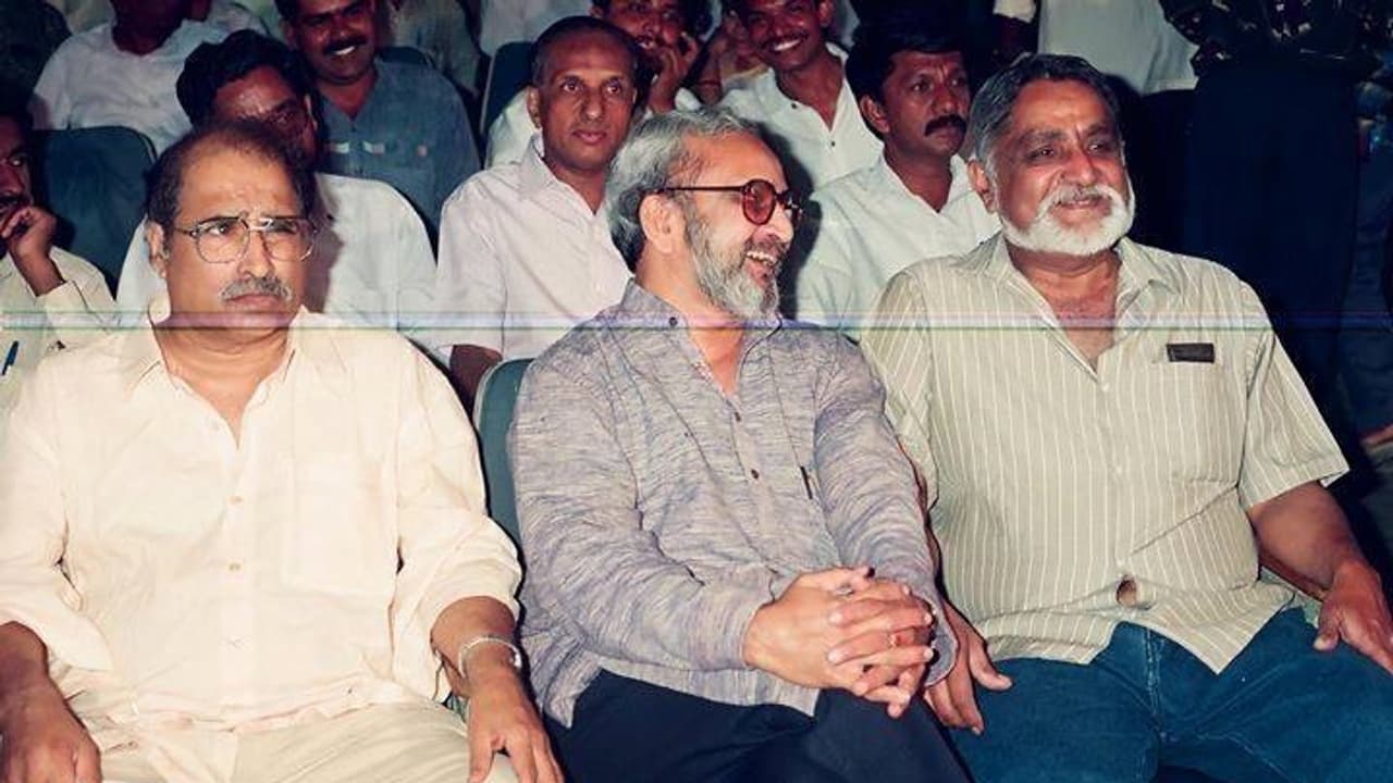 ಪತ್ರಕರ್ತ ಲಂಕೇಶ್ ಹೆಸರಿನ ಪಿ ಅಂದರೆ ಪಾಳೇಗಾರ | 6 Untold Anecdotes P Lankesh ...