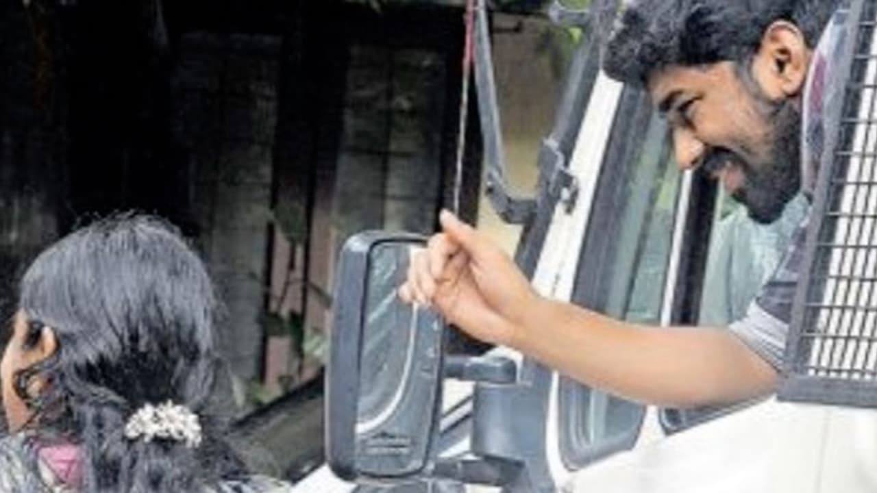 Kevin murder case: Police supports the the accused by encouraging video ...