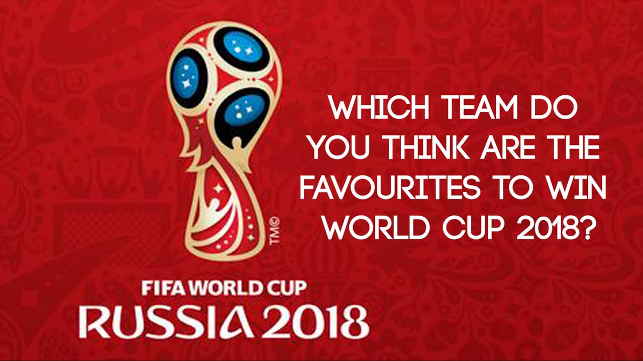 FIFA World Cup 2018: Teams which can spring a surprise | Asianet Newsable
