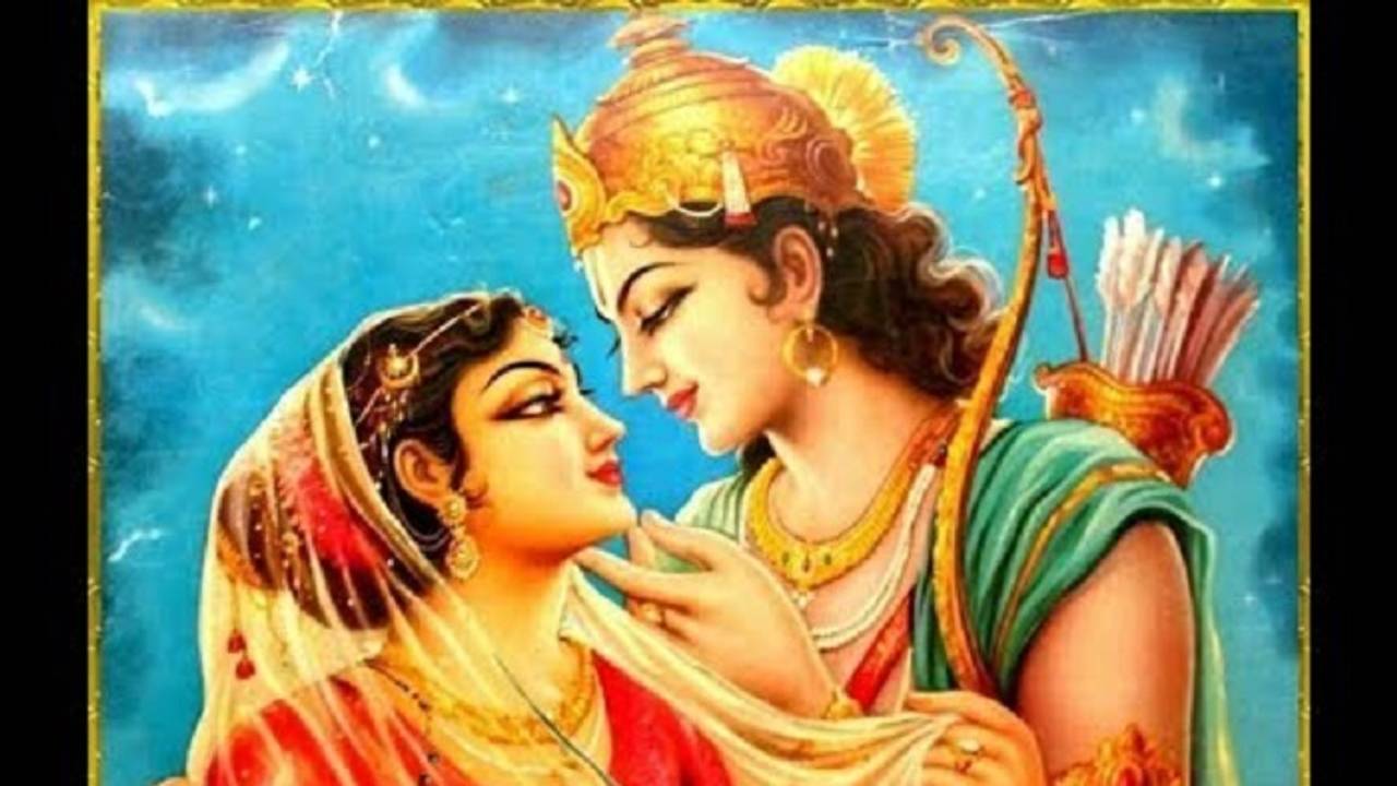 శ్రీ రామచంద్రుని వంశ వృక్షం | birth tree of lord Sri Rama | Family Tree ...