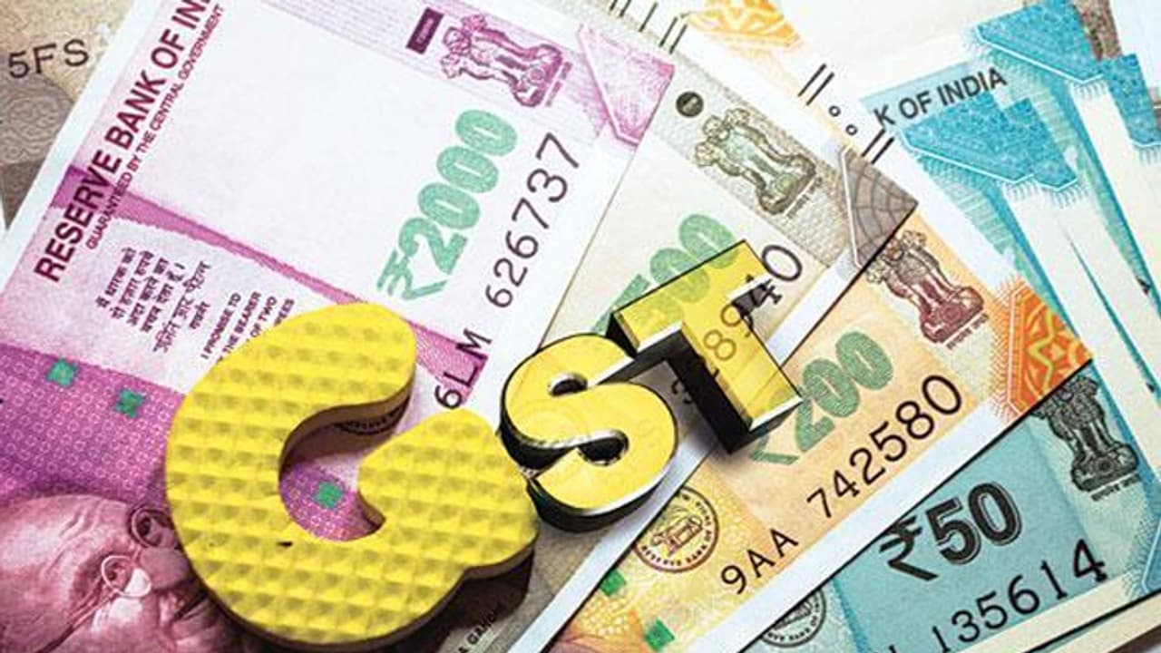 GST: Govt spends Rs 132.38 crore on advertisements and awareness ...