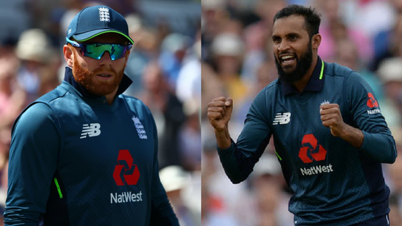 Adil Rashid has maturity to deal with challenges of red-ball cricket ...